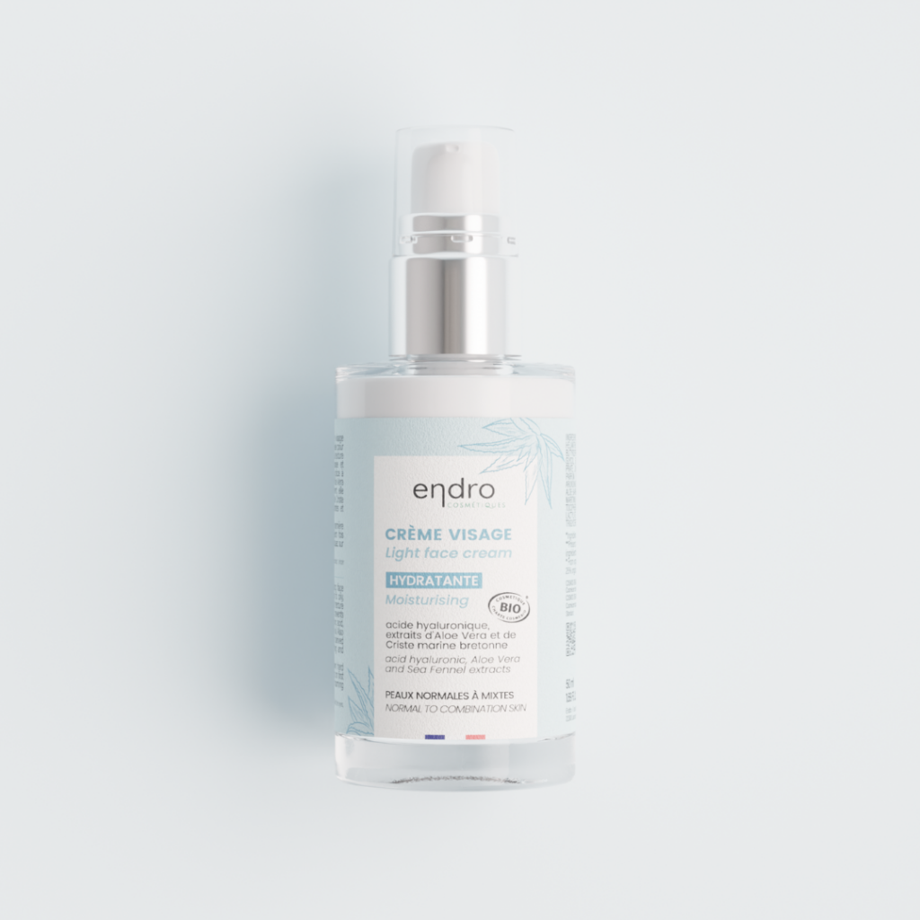 Endro Cosmétiques : Soins bio et naturels pour le visage et le corps ...