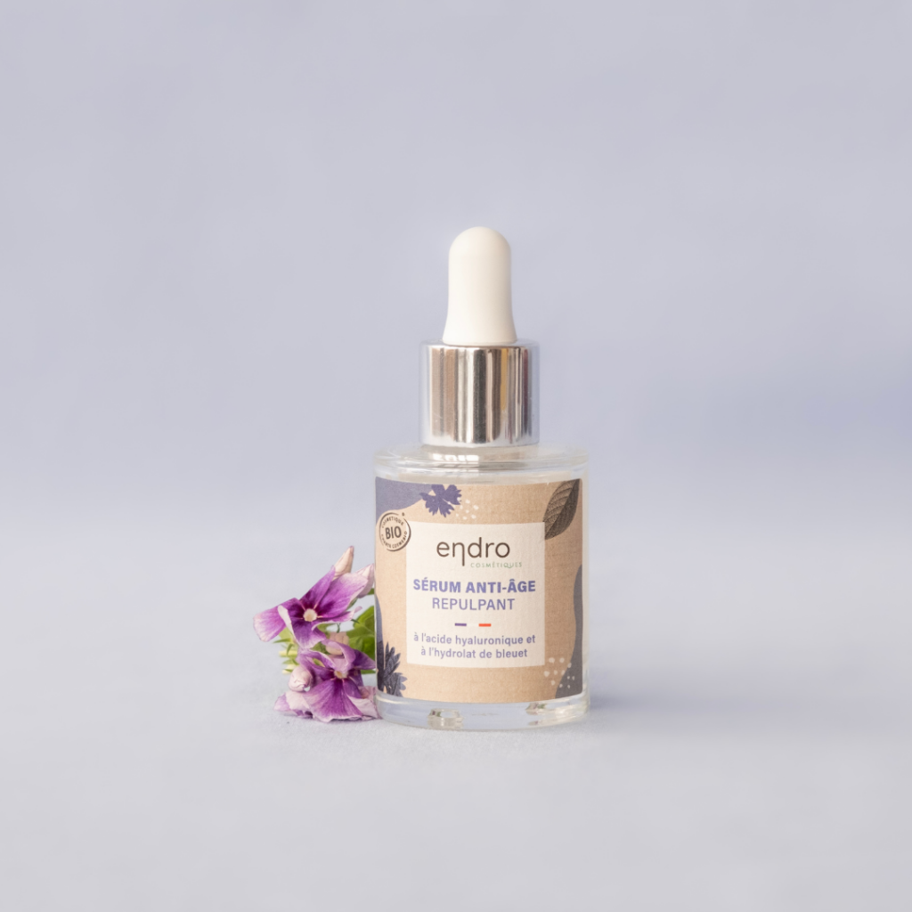 Endro Cosmétiques : Soins bio et naturels pour le visage et le corps ...